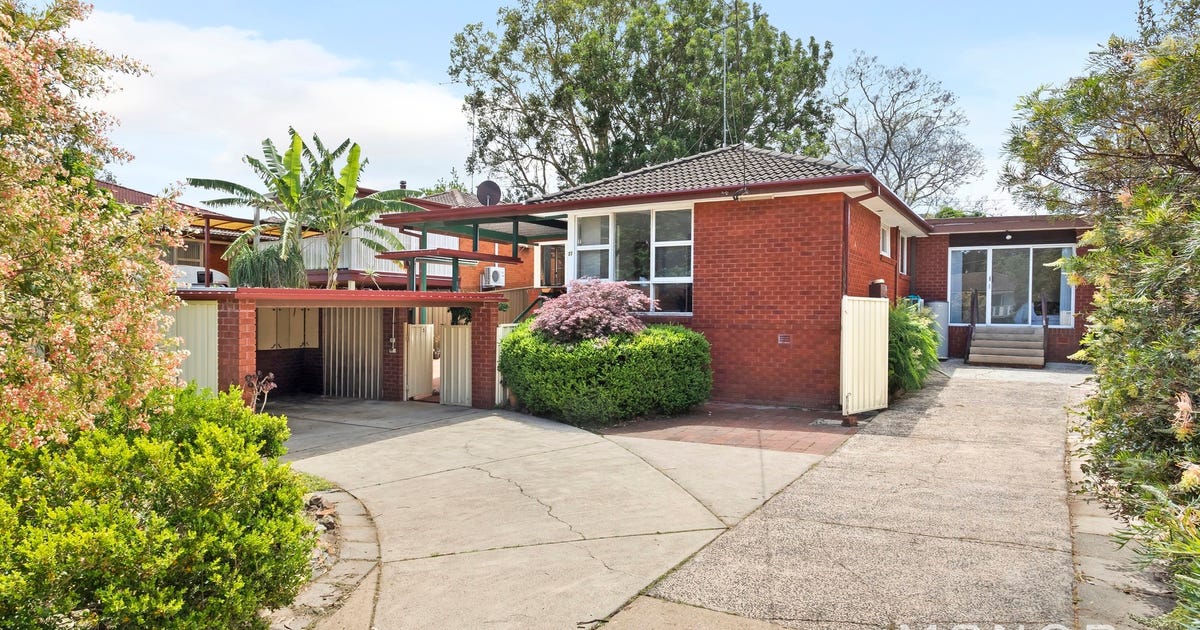 27 Gilham Street, Castle Hill NSW 2154 - property.com.au