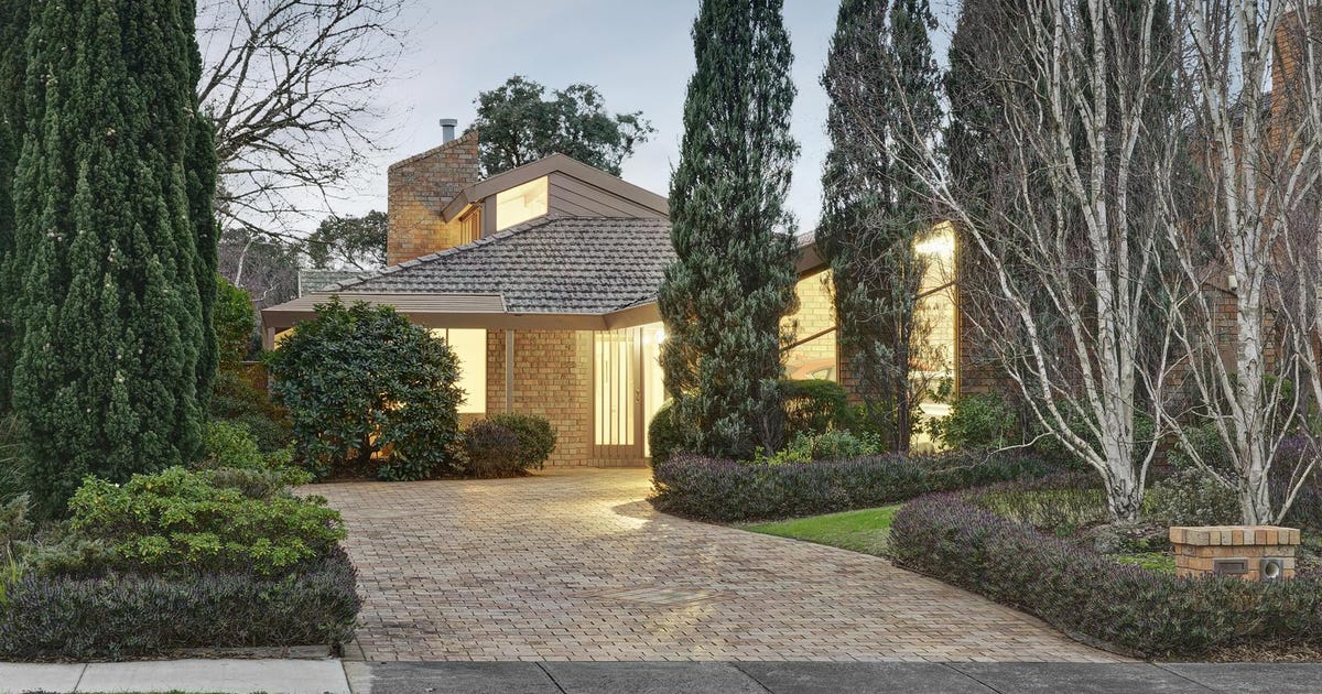3 Zerbe Avenue, Doncaster East VIC 3109 - property.com.au