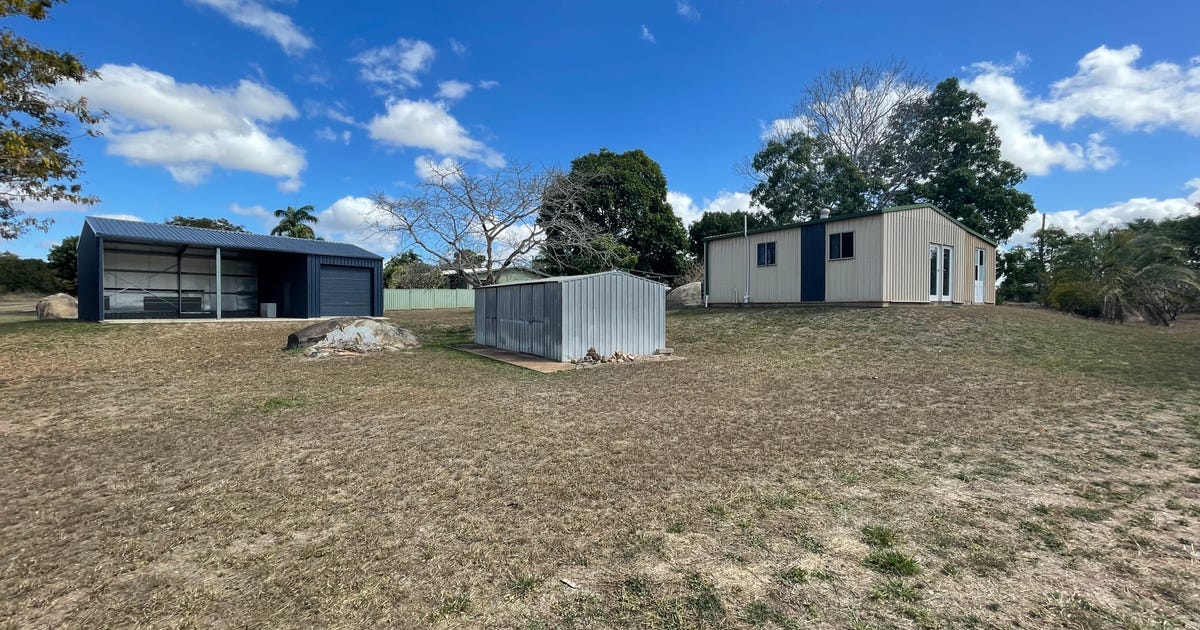 22 Marsland Road, Queenton QLD 4820 - property.com.au
