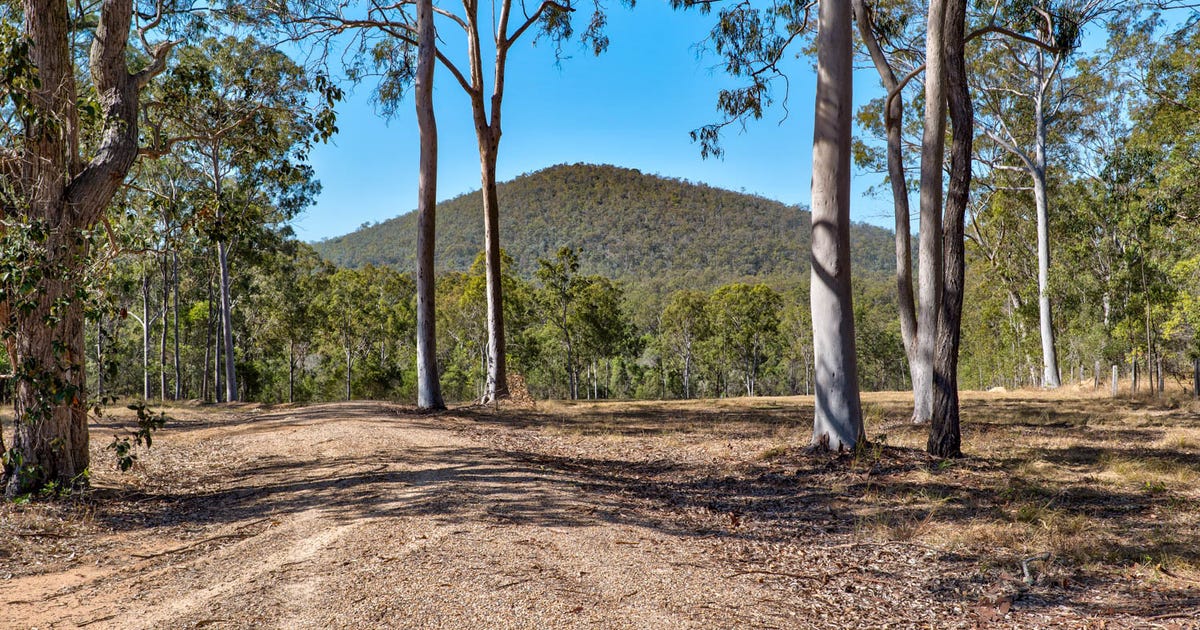 2774 Gatton-Esk Road, Mount Hallen QLD 4312 - property.com.au