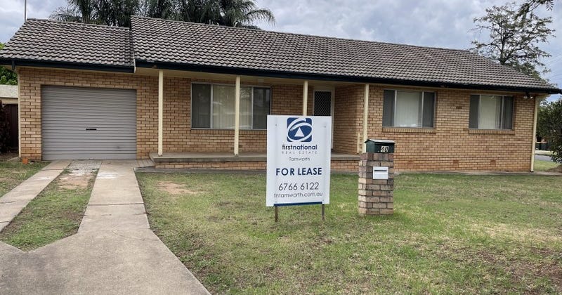 40 Arinya Street, South Tamworth NSW 2340 - property.com.au