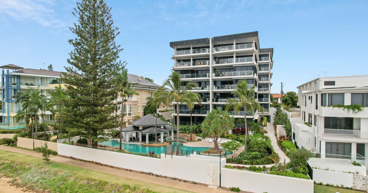 304/124 Prince Edward Parade, Scarborough QLD 4020 - property.com.au