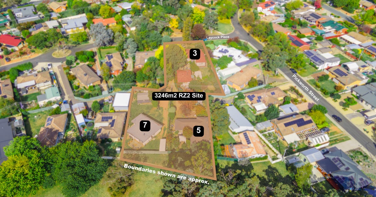 5 Laycock Place, Holt ACT 2615 - property.com.au