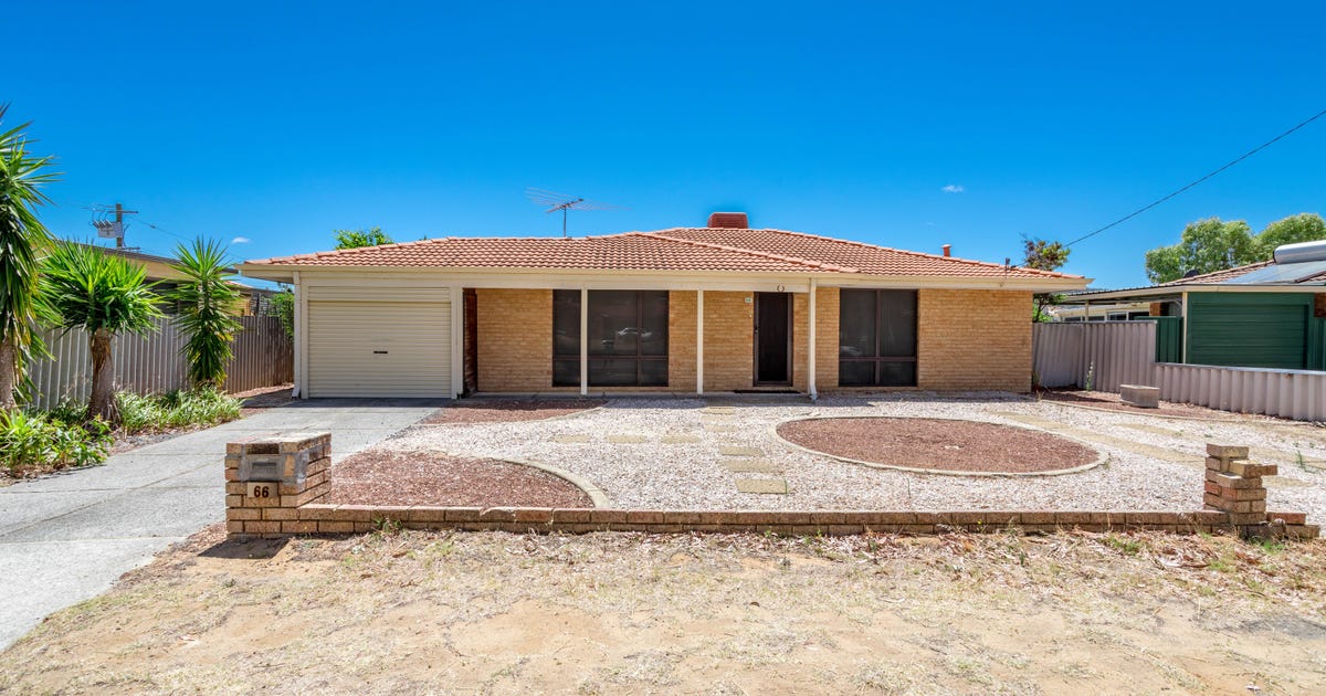 66 Cammillo Road, Camillo WA 6111 - property.com.au