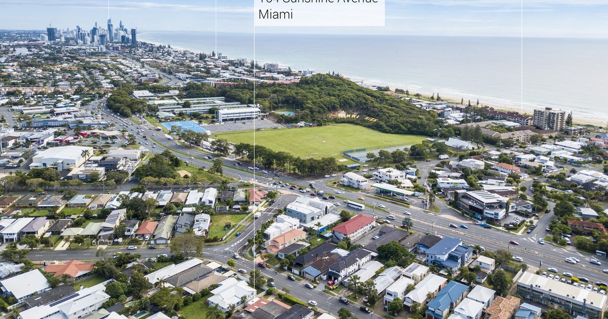 164 Sunshine Parade, Miami QLD 4220 - property.com.au