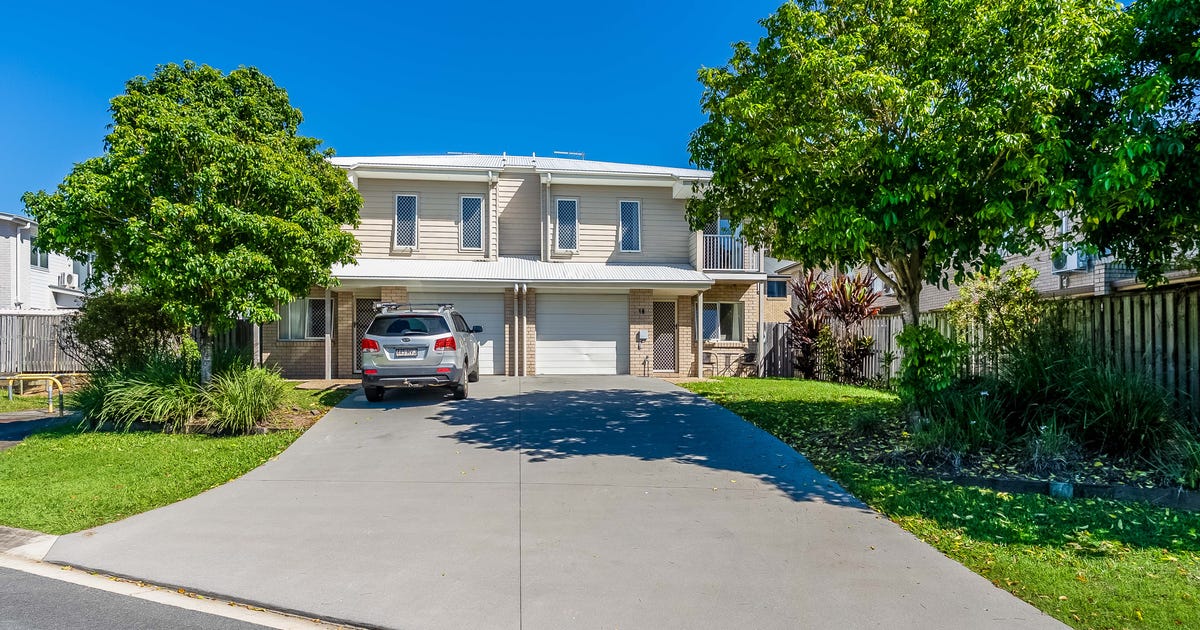 18/11 Montree Circuit, Kallangur QLD 4503 - property.com.au