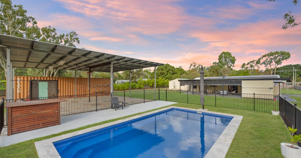188 Mount Low Parkway, Mount Low QLD 4818 - property.com.au