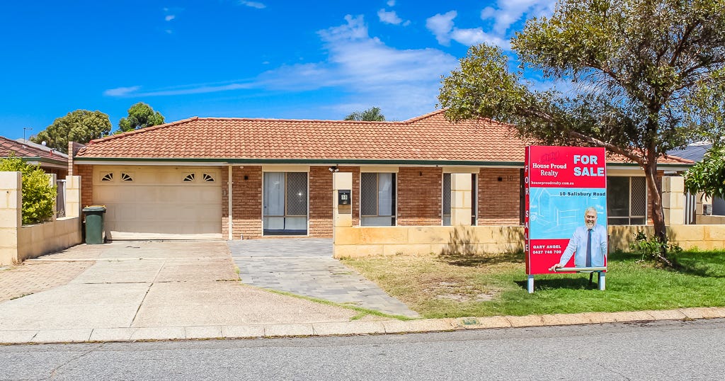 10 Salisbury Road, Beechboro WA 6063 - property.com.au