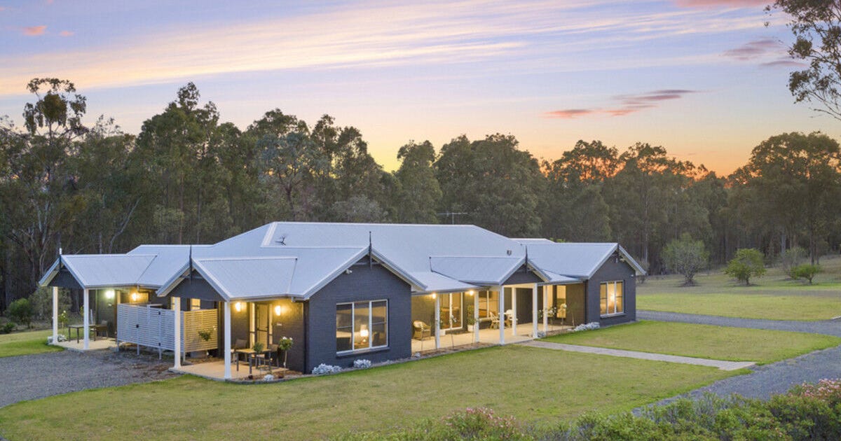 820 Hermitage Road, Pokolbin NSW 2320 - property.com.au