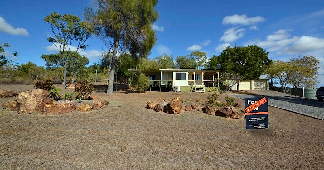 1327 Stanwell Waroula Road, Dalma QLD 4702 - property.com.au