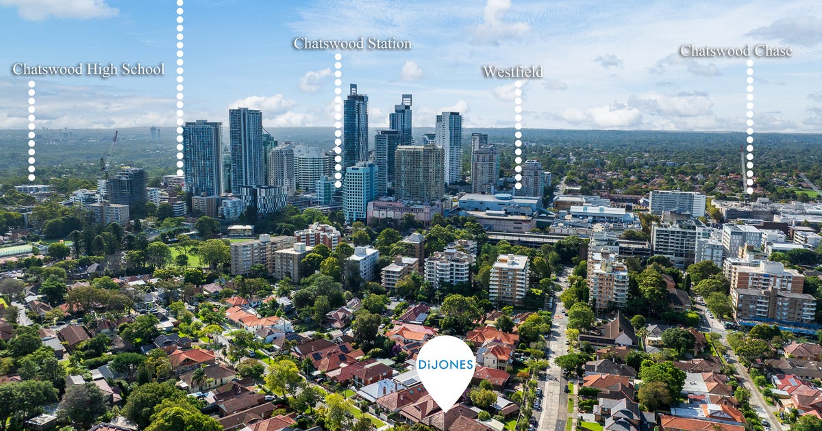 1A Saywell Street, Chatswood NSW 2067 - property.com.au