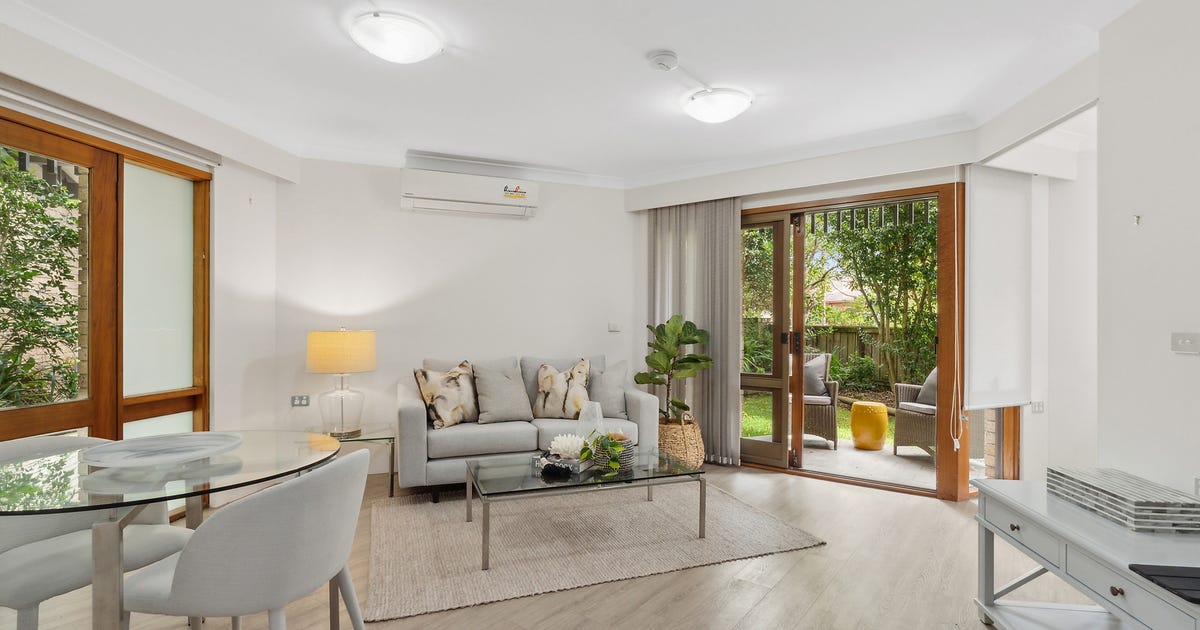 1/21 Eastern Valley Way, Northbridge NSW 2063 - property.com.au