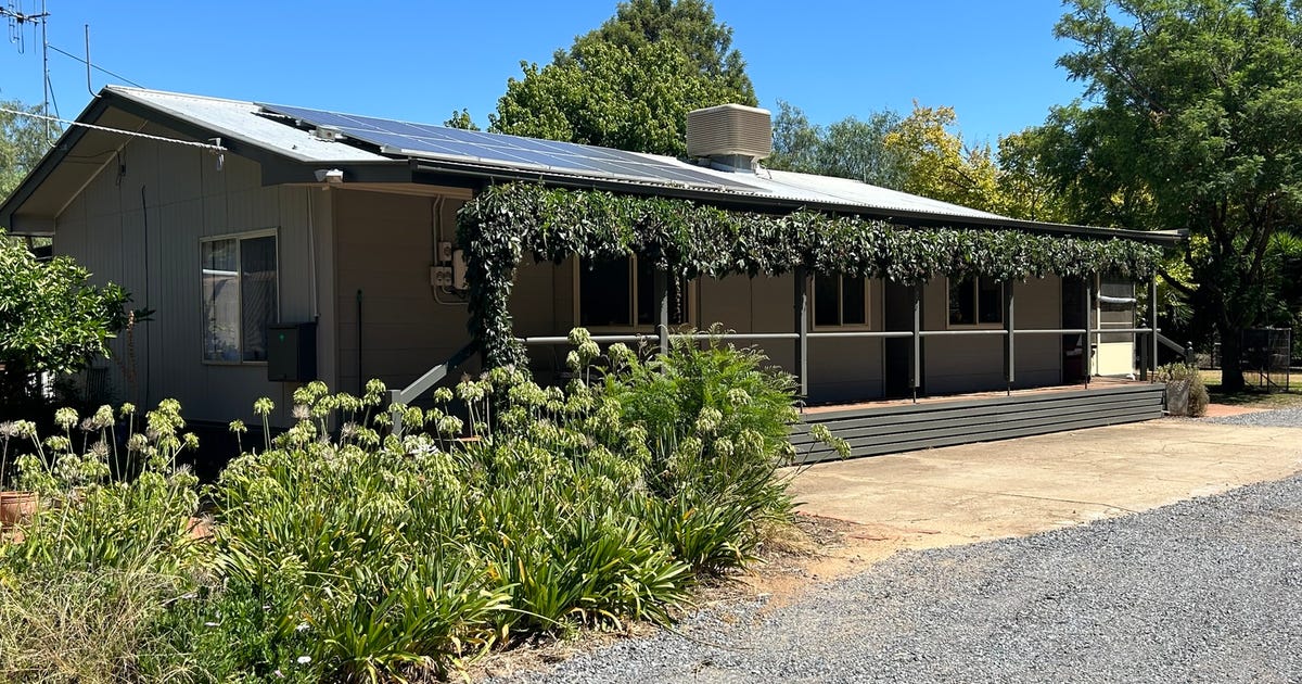 78 Okanes Road, Numurkah VIC 3636 - property.com.au