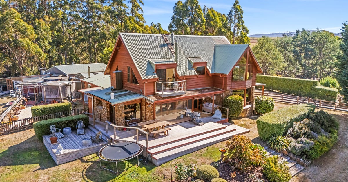 649 Isandula Road, Gawler TAS 7315 - property.com.au