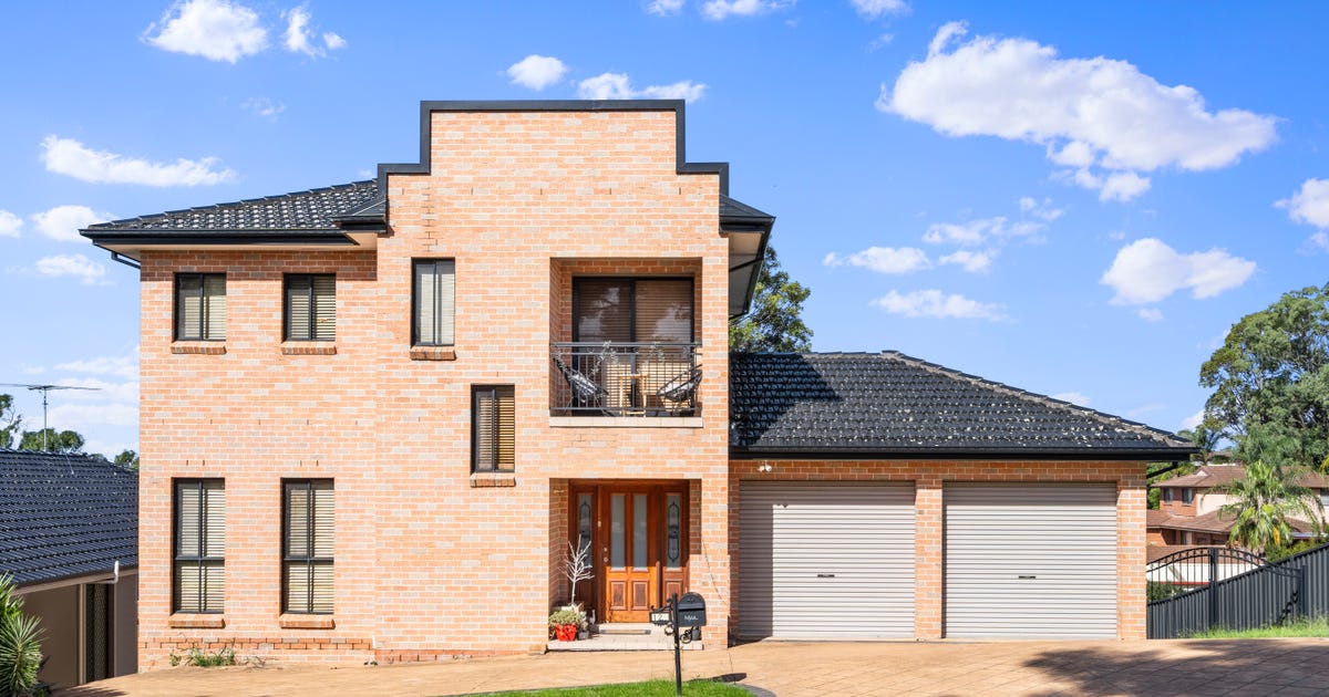 129 Englorie Park Drive, Glen Alpine NSW 2560 - property.com.au