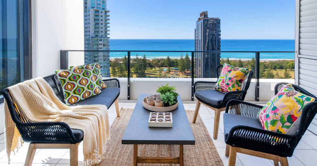 1701/14 George Avenue, Broadbeach QLD 4218 - property.com.au