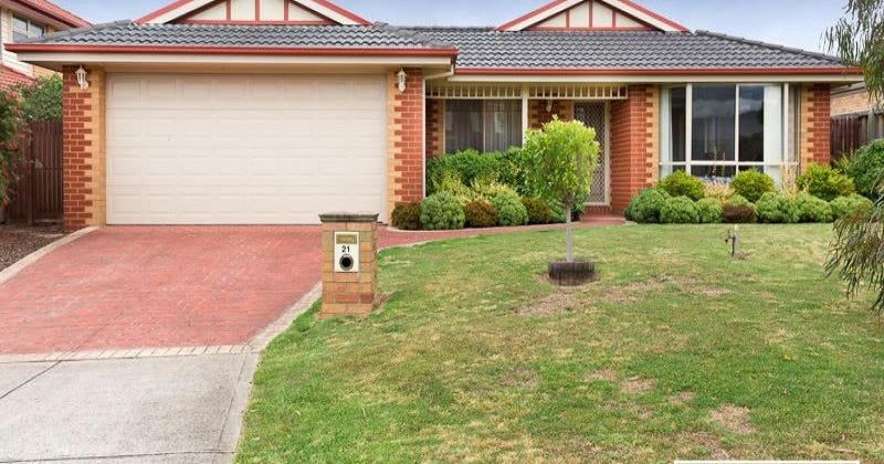 21 Napier Way, Narre Warren South VIC 3805 - property.com.au