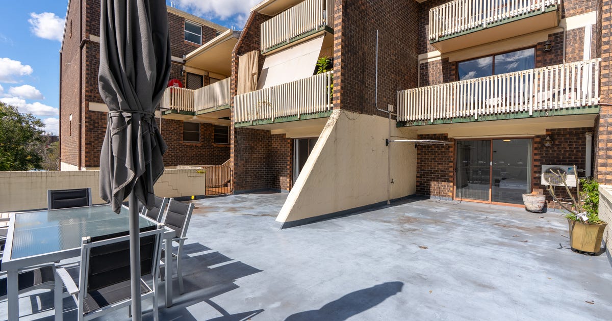 5/77 Warren Street, St Lucia QLD 4067 - property.com.au