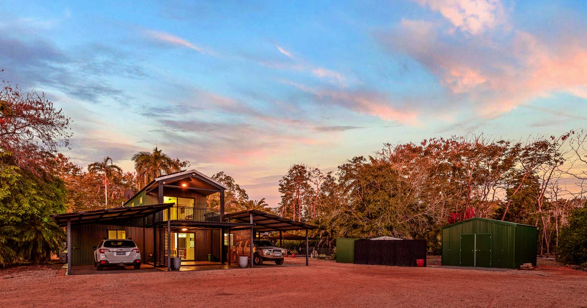 94 Kanagae Drive, Roebuck WA 6725 - property.com.au