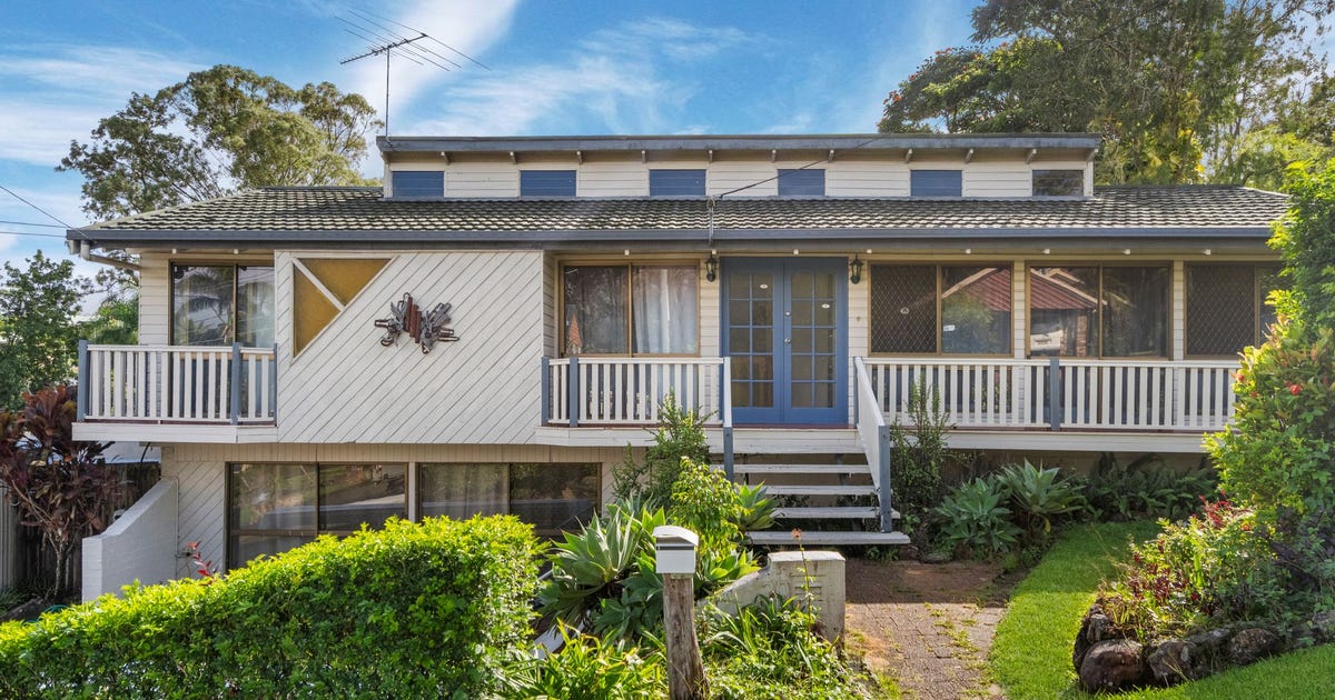 20 Caparra Street, Shailer Park QLD 4128 - property.com.au