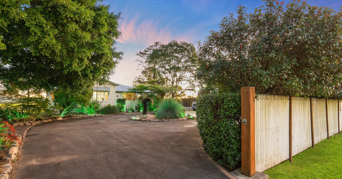 544 Norwell Road, Norwell QLD 4208 - property.com.au