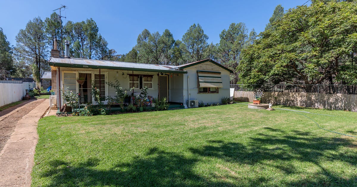 6 Werrigal Street, Wongarbon NSW 2831 - property.com.au