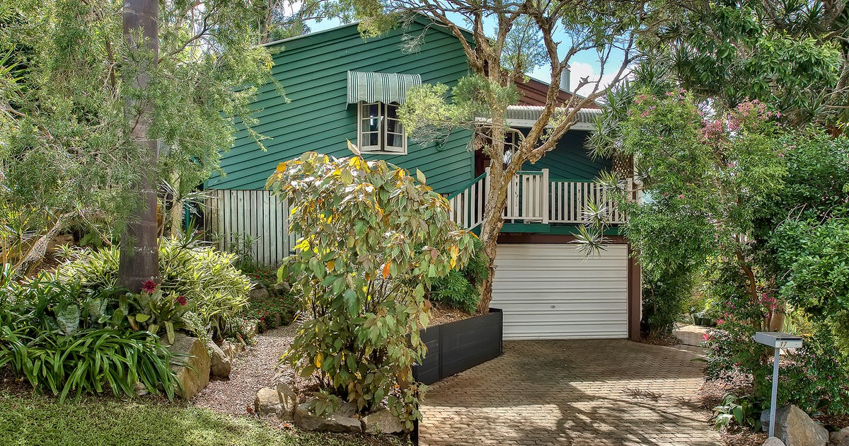 17 Teroma Street, The Gap QLD 4061 - property.com.au