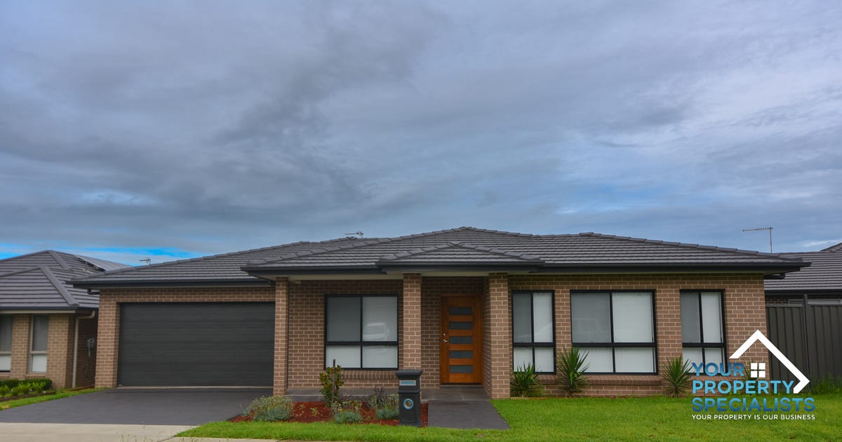 4 Fleming Street, Spring Farm NSW 2570 - property.com.au