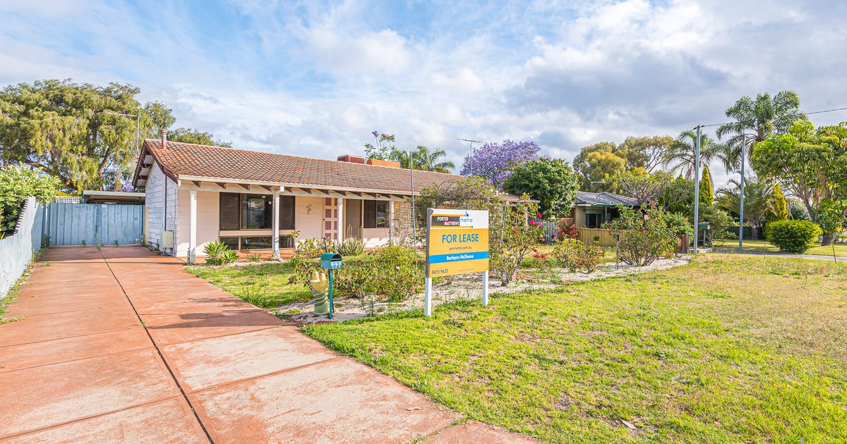 92 Partridge Way, Thornlie WA 6108 - property.com.au