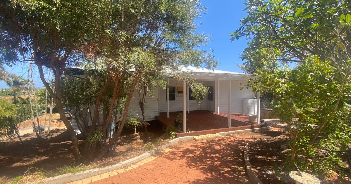 16 Craggs Court, Brown Range WA 6701 - property.com.au