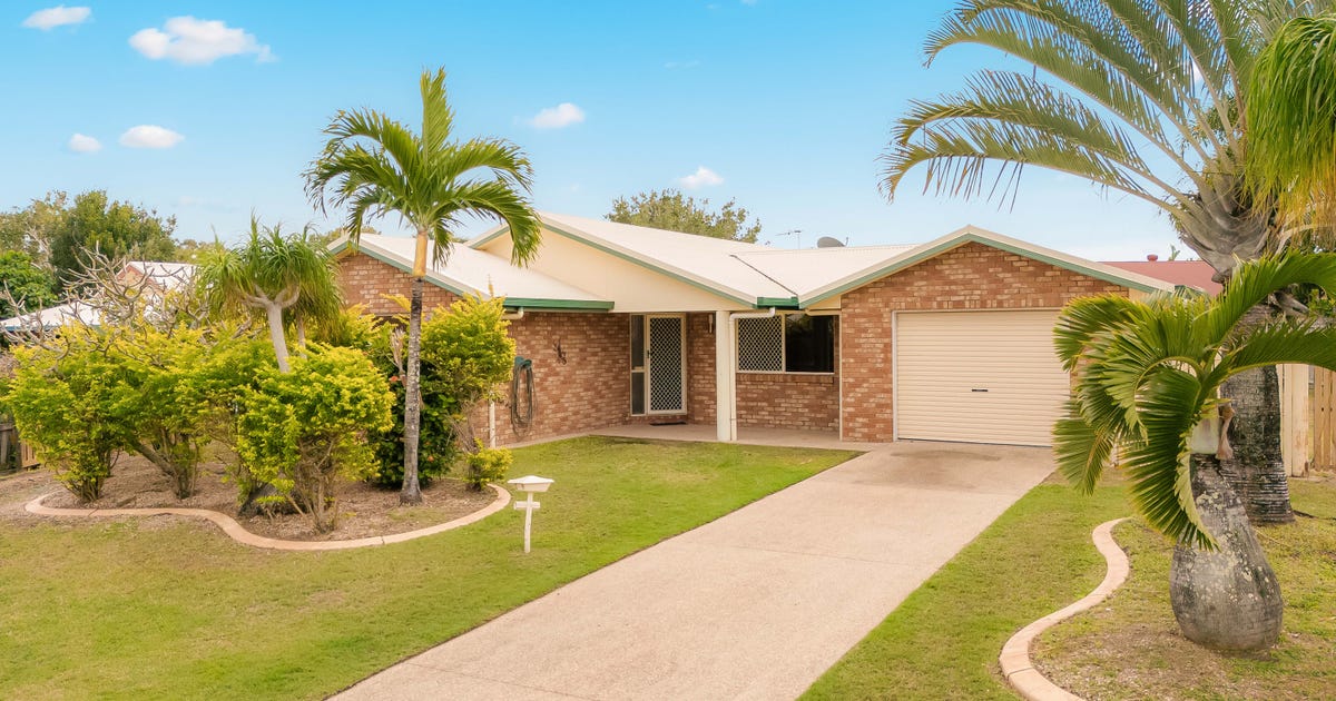 4 Alison Street, Slade Point QLD 4740 - property.com.au