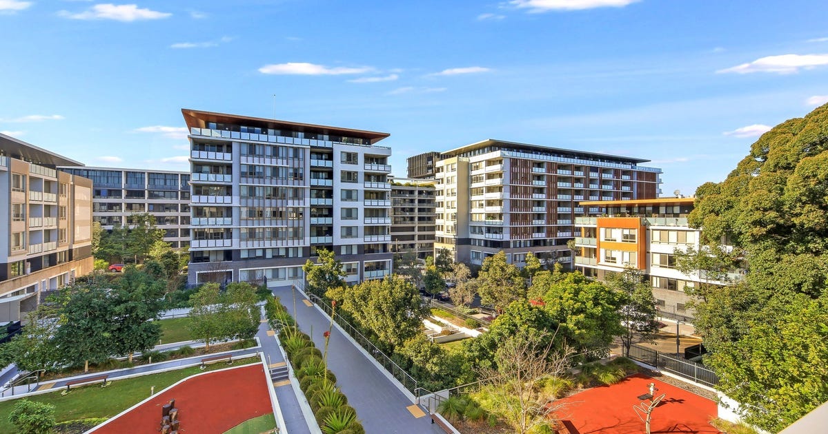 3207/1A Morton Street, Parramatta NSW 2150 - property.com.au