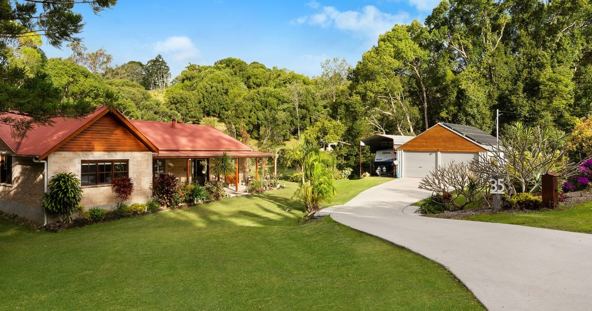 35 Pimble Valley Road, Crabbes Creek NSW 2483 - property.com.au