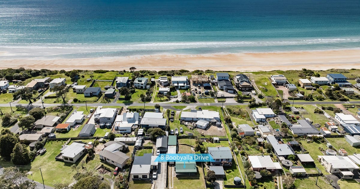 8 Boobyalla Drive, Hellyer TAS 7321 - property.com.au