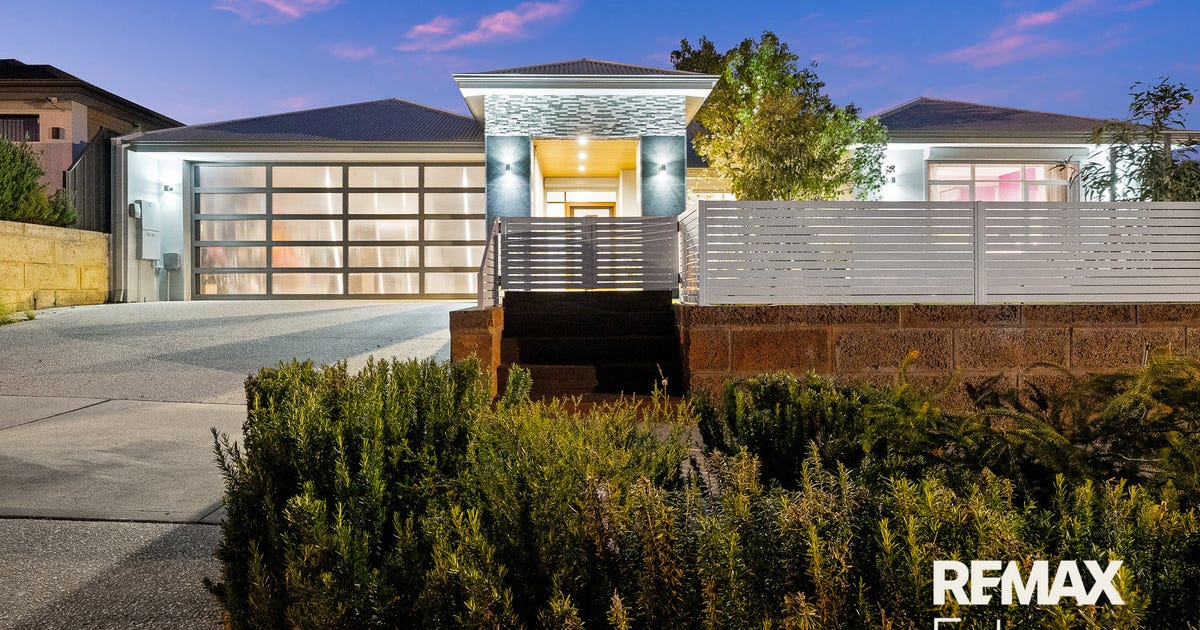 7 Redheart Road, Carramar WA 6031 - property.com.au
