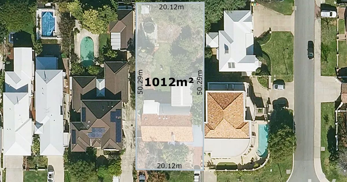 21 Milne Street, Bicton WA 6157 - property.com.au