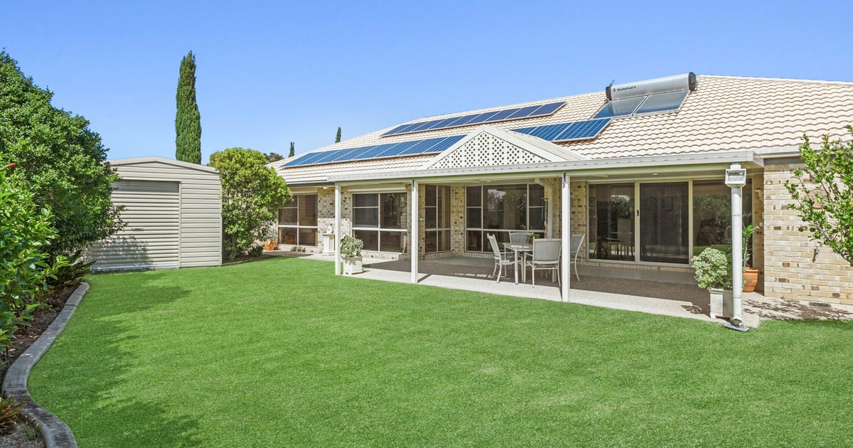 26 Moondani Drive, Gilston QLD 4211 - property.com.au
