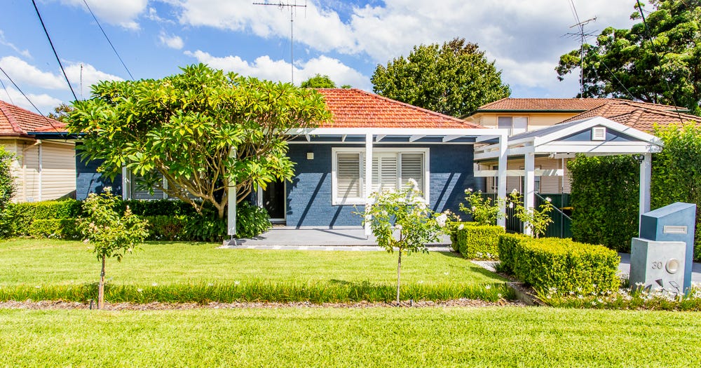 30 Reddan Avenue, Penrith NSW 2750 - property.com.au