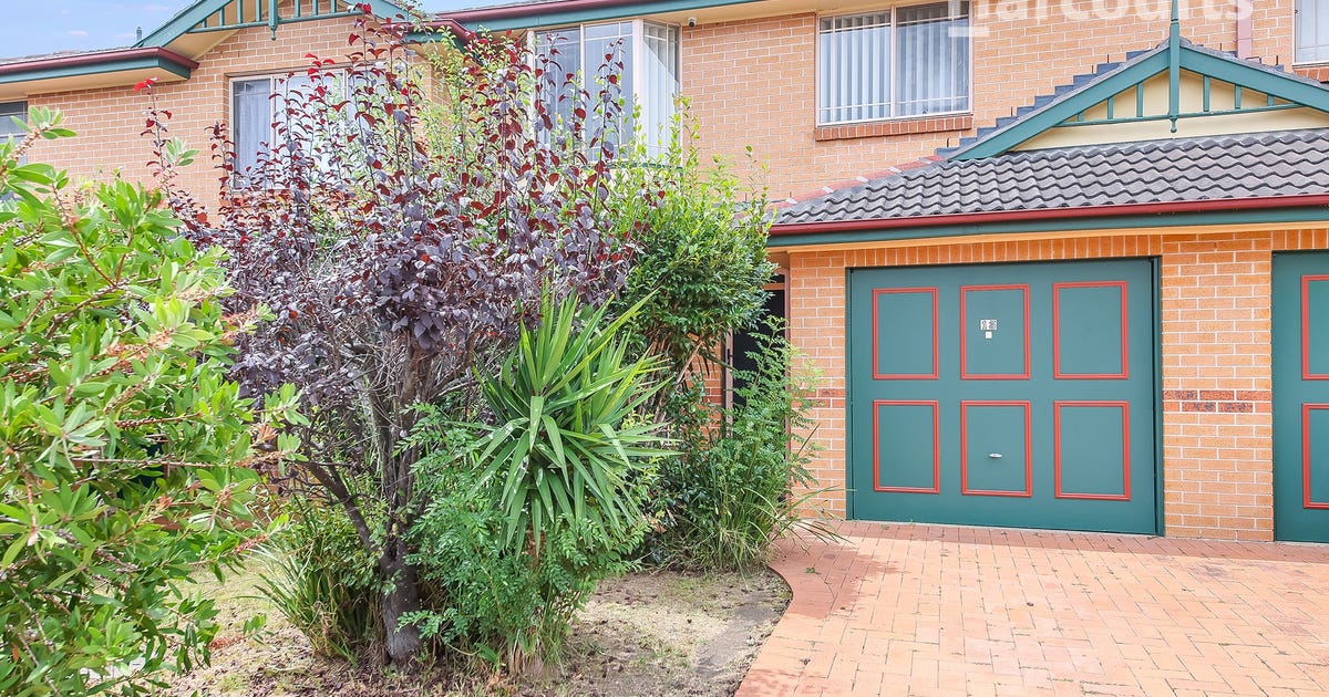 13/6 Parkholme Circuit, Englorie Park NSW 2560 - property.com.au