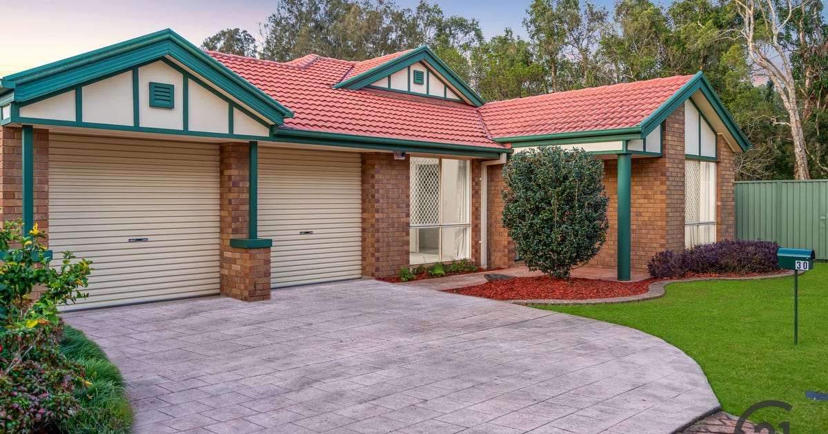 30 Greenlaw Place, Eight Mile Plains QLD 4113 - property.com.au