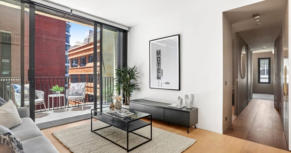 902/18 Loftus Street, Sydney NSW 2000 - property.com.au