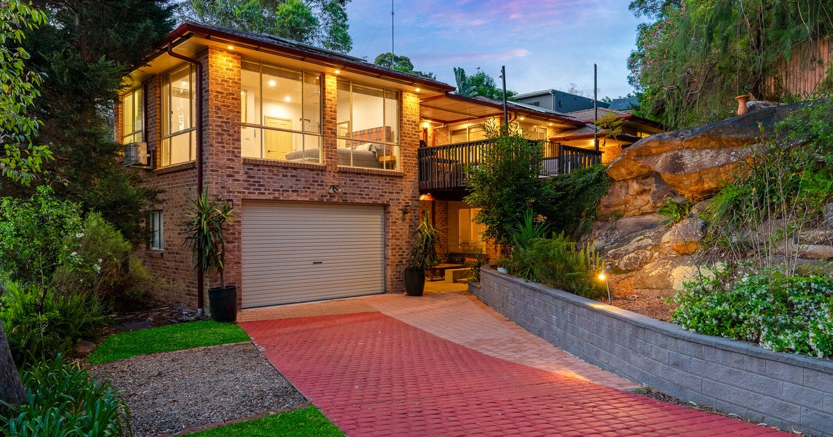 13 Adam Place, Glenhaven NSW 2156 - property.com.au