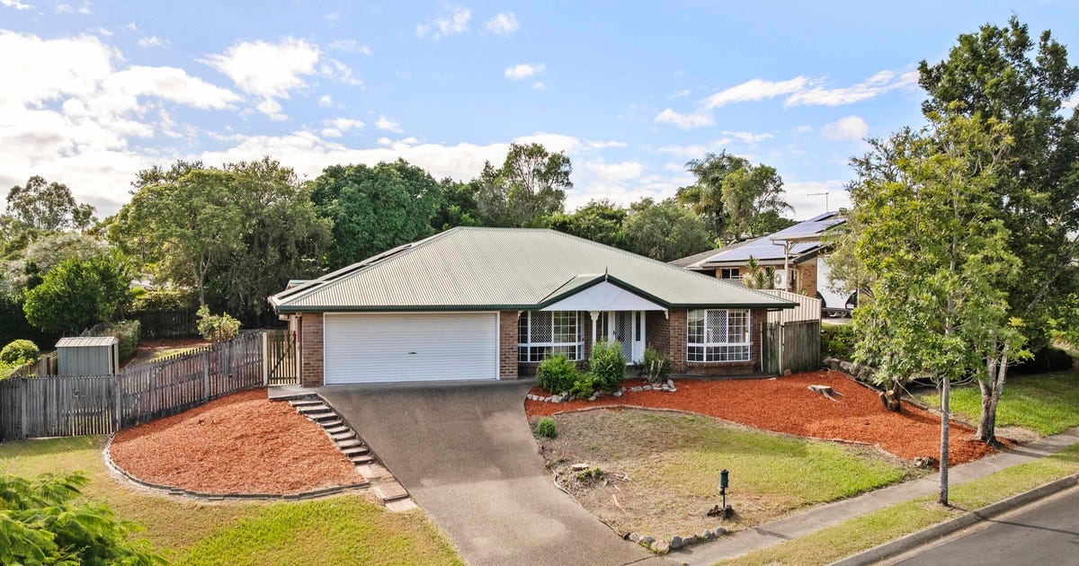 16 Ghost Gum Street, Bellbowrie QLD 4070 - property.com.au