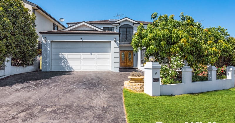 15 Julian Close, Kellyville NSW 2155 - property.com.au