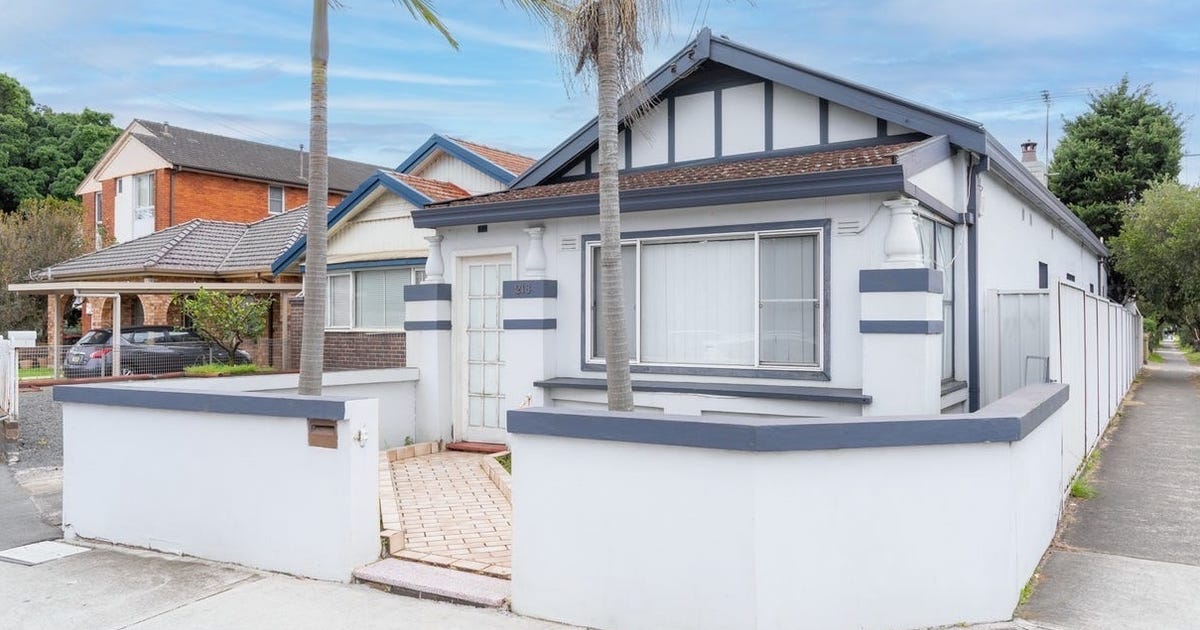 218 Bay Street, Rockdale NSW 2216 - property.com.au