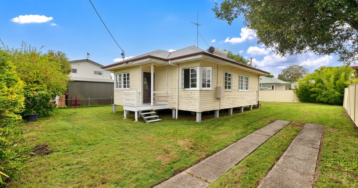 5 Wavey Street, Zillmere QLD 4034 - property.com.au