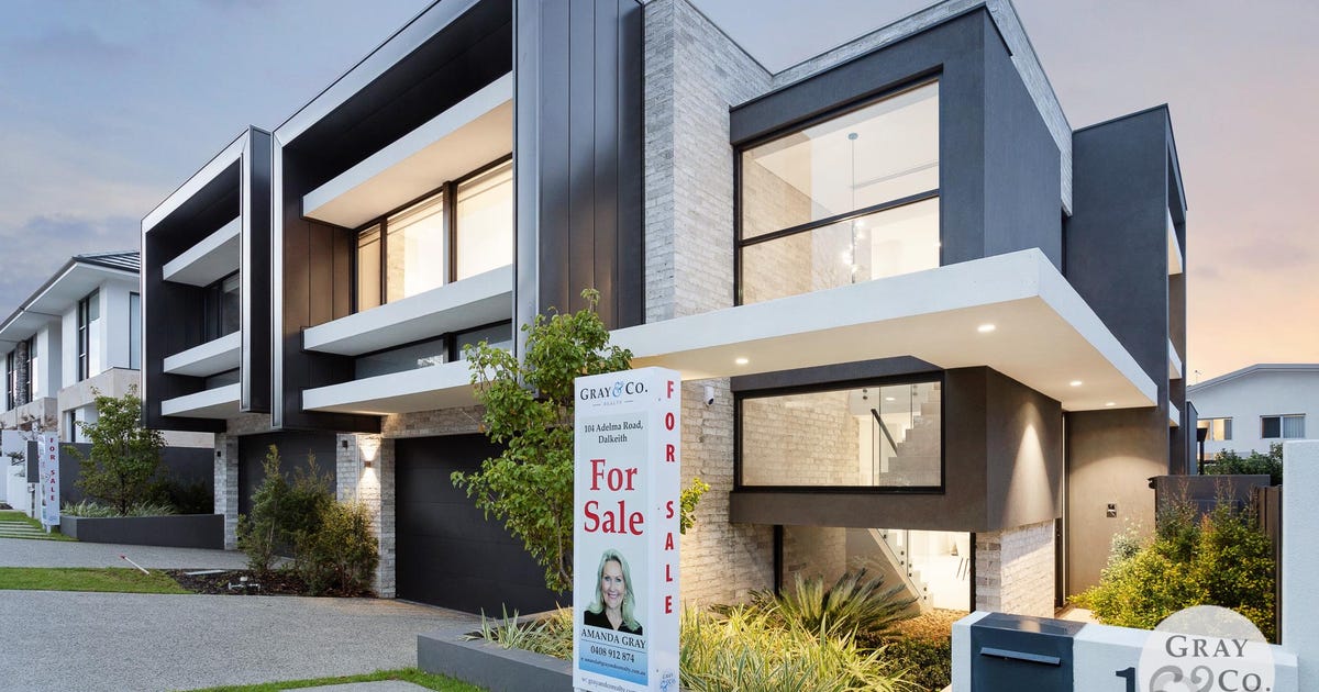 104 Adelma Road, Dalkeith WA 6009 - property.com.au