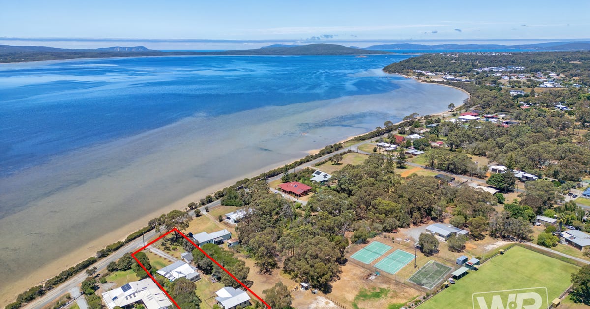 157 The Esplanade, Lower King WA 6330 - property.com.au