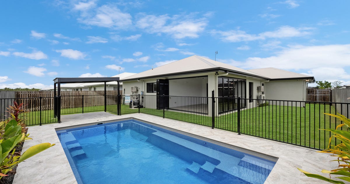 5 Loncke Lane, Burdell QLD 4818 - property.com.au