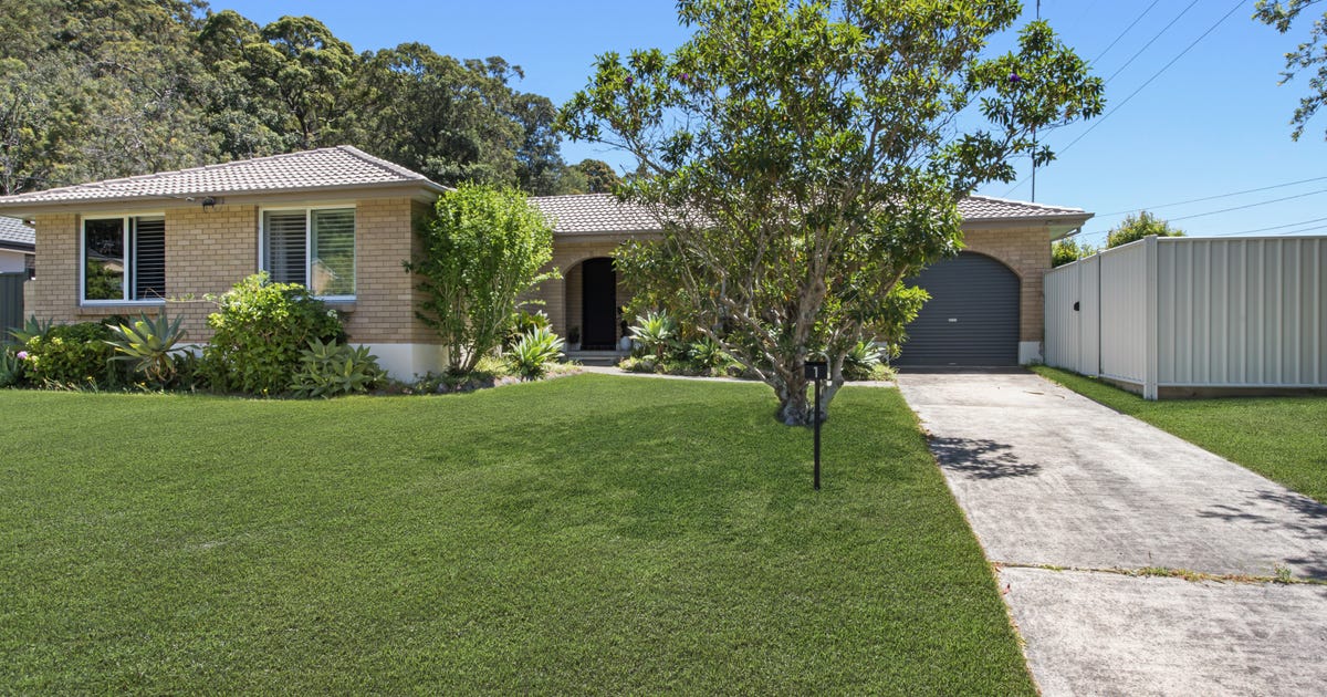 1 Numby Close, Umina Beach NSW 2257 - property.com.au